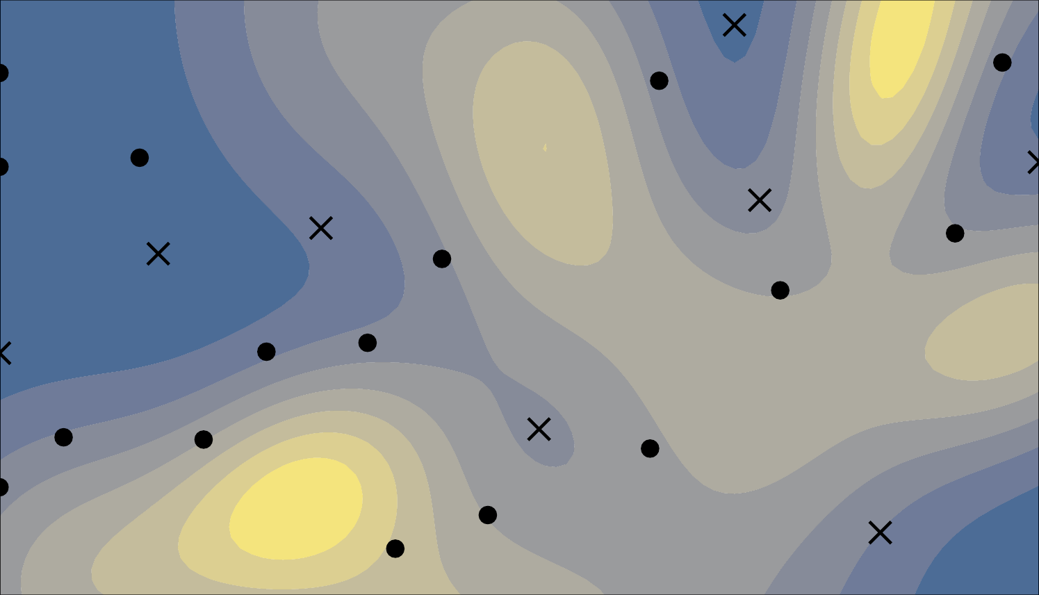 Cost Aware Adaptive Sampling For Global Metamodeling Using Voronoi